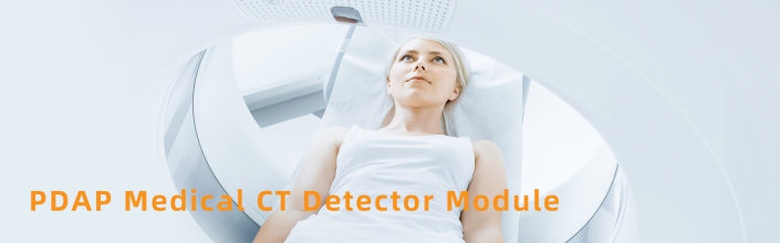 PDAP Medical CT Detector Module – PRODUCTS – Beephoton Co.,Ltd.